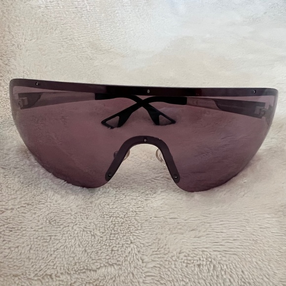 Emporio Armani | Accessories | Emporio Armani Ea9446s Unisex Sunglasses ...